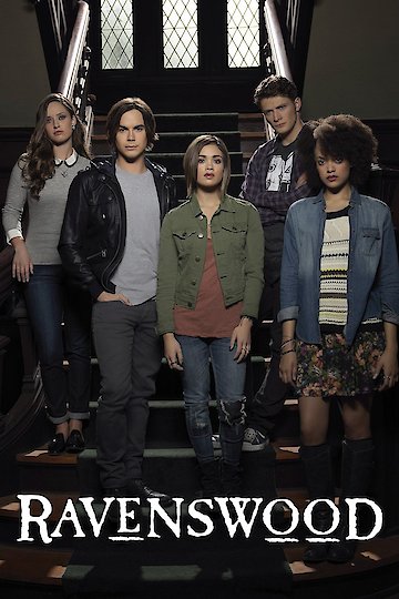 Watch Ravenswood Online (2013) - Stream Episodes & Seasons