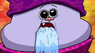 Watch Chowder Season 1 Episode 6 - The Cinnamini Monster Online Now