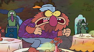 Watch Chowder Online - Full Episodes of Season 4 to 1 | Yidio