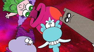 Watch Chowder Online - Full Episodes of Season 4 to 1 | Yidio