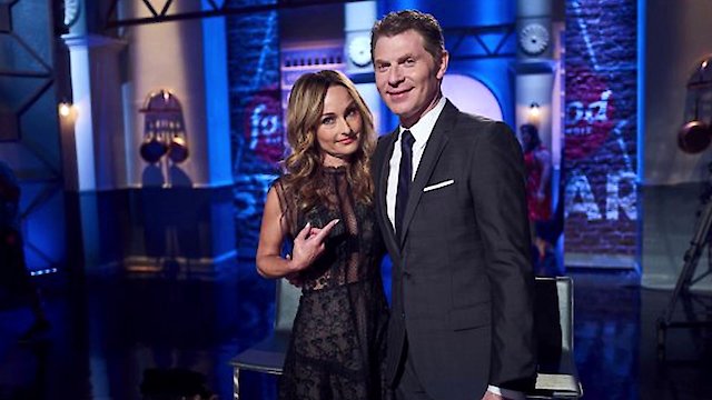 Watch Food Network Star Online - Full Episodes - All Seasons - Yidio