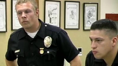 Watch L.A. Cops Season 1 Episode 2 - Street Life Online Now