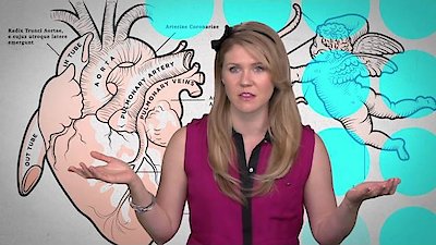 Watch Girl Code Season 3 Episode 7 - Girl Power Online Now