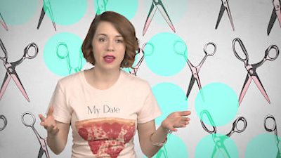 Watch Girl Code Season 3 Episode 10 - Vacation Online Now