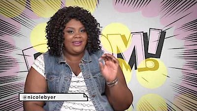 Watch Girl Code Season 3 Episode 12 - Self Expression Online Now
