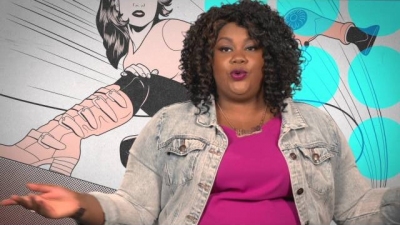 Watch Girl Code Season 3 Episode 14 - Girl Code to Awkward and Faking ...