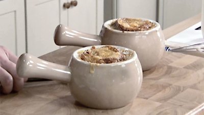 Watch Semi-Homemade Cooking with Sandra Lee Season 6 Episode 3 - Easy ...