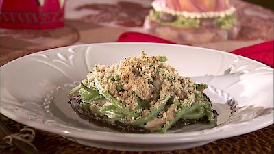 Watch Semi-Homemade Cooking with Sandra Lee Season 6 Episode 4 - Fall ...