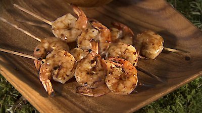 Watch Semi-Homemade Cooking with Sandra Lee Season 2 Episode 8 - Picnic ...