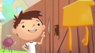 Watch Justin Time Season 2 Episode 6 - Yukon Dawn / Lion Dance Online Now