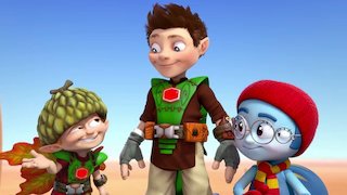 Watch Tree Fu Tom Online - Full Episodes of Season 5 to 1 | Yidio