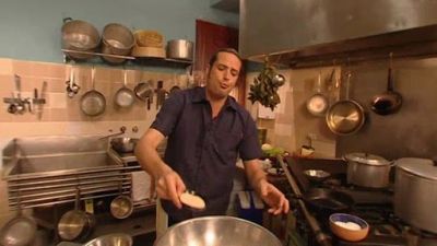 Watch James Can Cook Season 1 Episode 12 - Puy Pie Online Now