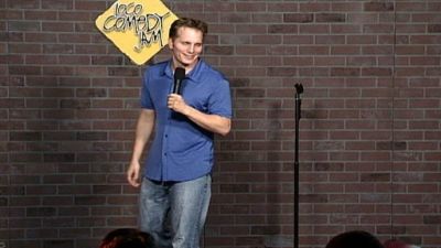 Watch Loco Comedy Jam Season 2 Episode 20 - Episode 20 Online Now