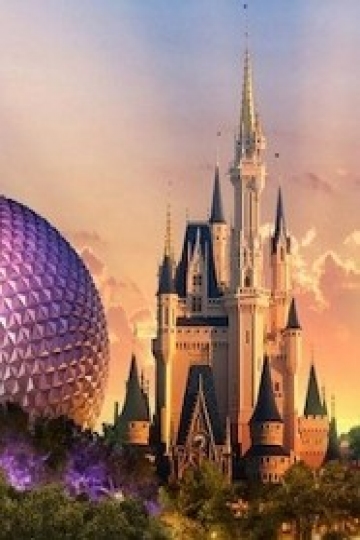 Watch Walt Disney World Online (2013) - Stream Episodes & Seasons