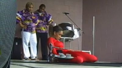 Watch Que Jalada Season 1 Episode 26 - 26 Online Now