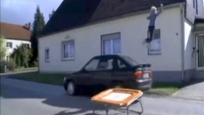 Watch Que Jalada Season 1 Episode 39 - 39 Online Now