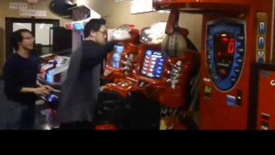 Watch Que Jalada Season 1 Episode 50 - 50 Online Now