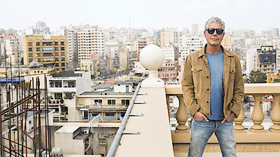 Watch Anthony Bourdain: Parts Unknown Season 5 Episode 8 - Beirut ...