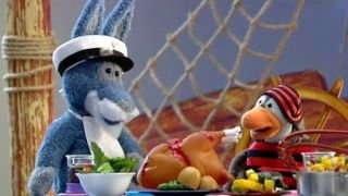 Watch Five Minutes More Season 1 Episode 14 - Cooking up a Storm Online Now