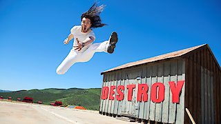 Watch Destroy Build Destroy Online - Full Episodes of Season 5 to 1 | Yidio