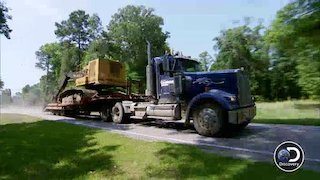 Watch Swamp Loggers Online - Full Episodes of Season 3 to 1 | Yidio