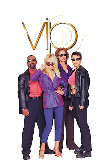 Watch V.I.P. Online (1994) - Stream Episodes & Seasons