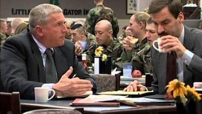 Watch The Investigators Season 1 Episode 5 - Friendly Fire Online Now