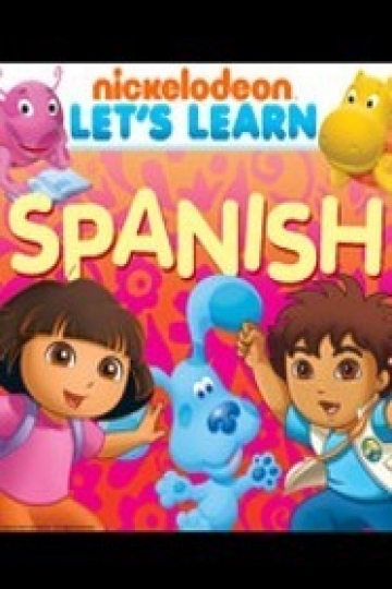 Watch Let's Learn: Spanish Online (2001) - Stream Episodes & Seasons