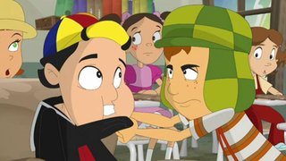 Watch El Chavo Animado Online - Full Episodes of Season 1 | Yidio