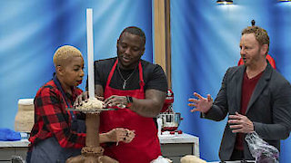 Watch Food Network Challenge Online - Full Episodes of Season 12 to 1 ...