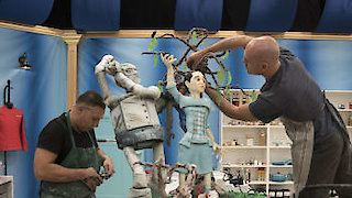 Watch Food Network Challenge Online - Full Episodes of Season 12 to 1 ...