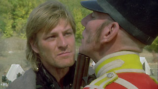 Watch Sharpe Season 1 Episode 3 - Sharpe's Company Online Now
