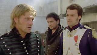 Watch Sharpe Season 1 Episode 4 - Sharpe's Enemy Online Now