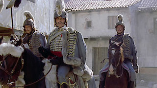 Watch Sharpe Season 1 Episode 7 - Sharpe's Battle Online Now