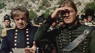 Watch Sharpe Season 1 Episode 12 - Sharpe's Revenge Online Now
