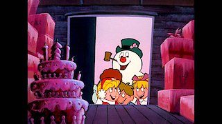 Watch Frosty the Snowman Online - Full Episodes - All Seasons - Yidio