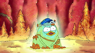 Watch Sanjay and Craig Season 2 Episode 5 - Day of the Snake ...