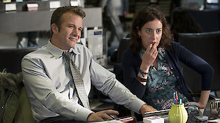 Watch Hung Season 3 Episode 1 - Don't Give Up on Detroit or Hung Like a ...