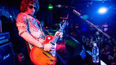 Watch Z Rock Season 2 Episode 10 - Finale: Season 2 Online Now