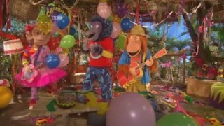 Watch ZingZillas Online - Full Episodes of Season 1 | Yidio