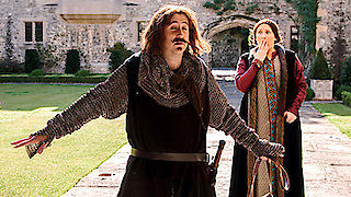 Watch Horrible Histories Season 1 Episode 1 - Episode 1 Online Now