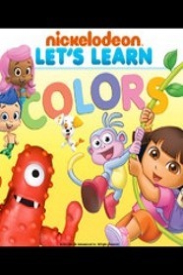 Watch Let's Learn: Colors Online (2012) - Stream Episodes & Seasons