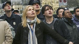 Watch V Season 1 Episode 1 - Pilot Online Now