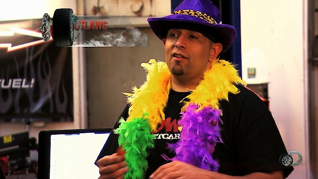 Watch Street Outlaws Online - Full Episodes - All Seasons - Yidio