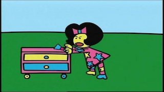 Watch ToddWorld Season 1 Episode 9 - "Stella's Bad Dream" & "Mommy ...