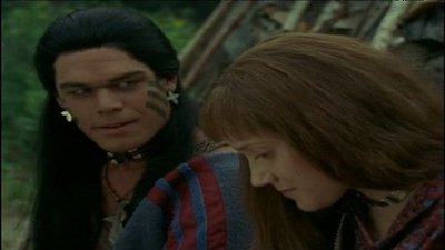 Watch Dear America: The Royal Diaries Season 1 Episode 1 - Standing in ...