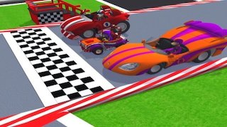 Watch Turbo Dogs Season 2 Episode 1 - Mags' Promise/You're Both Right ...