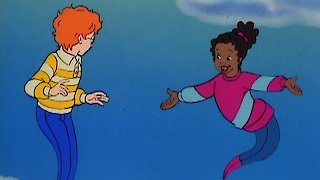 Watch The Magic School Bus Season 2 Episode 6 - Wet All Over Online Now