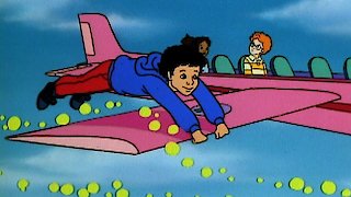 Watch The Magic School Bus Season 2 Episode 9 - Taking Flight Online Now