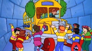 Watch The Magic School Bus Season 3 Episode 2 - In The Arctic Online Now